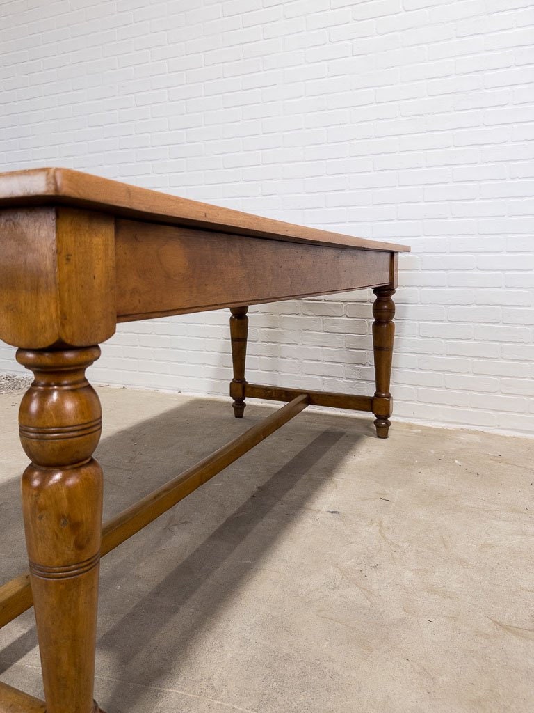 Scrub Top English Table - Etsy