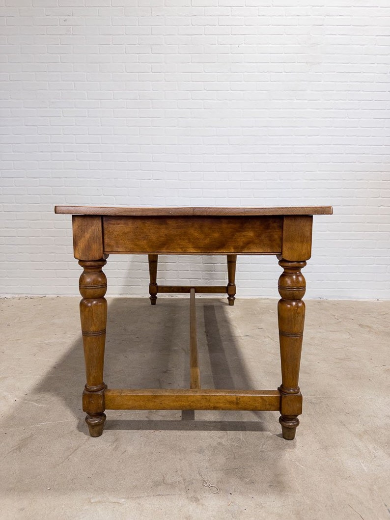 Scrub Top English Table - Etsy