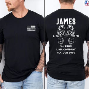 Personalized Military Family Shirt, Military Graduation Shirts ...
