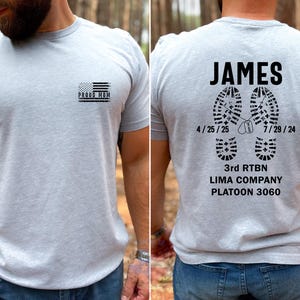 Personalized Military Family Shirt, Military Graduation Shirts ...