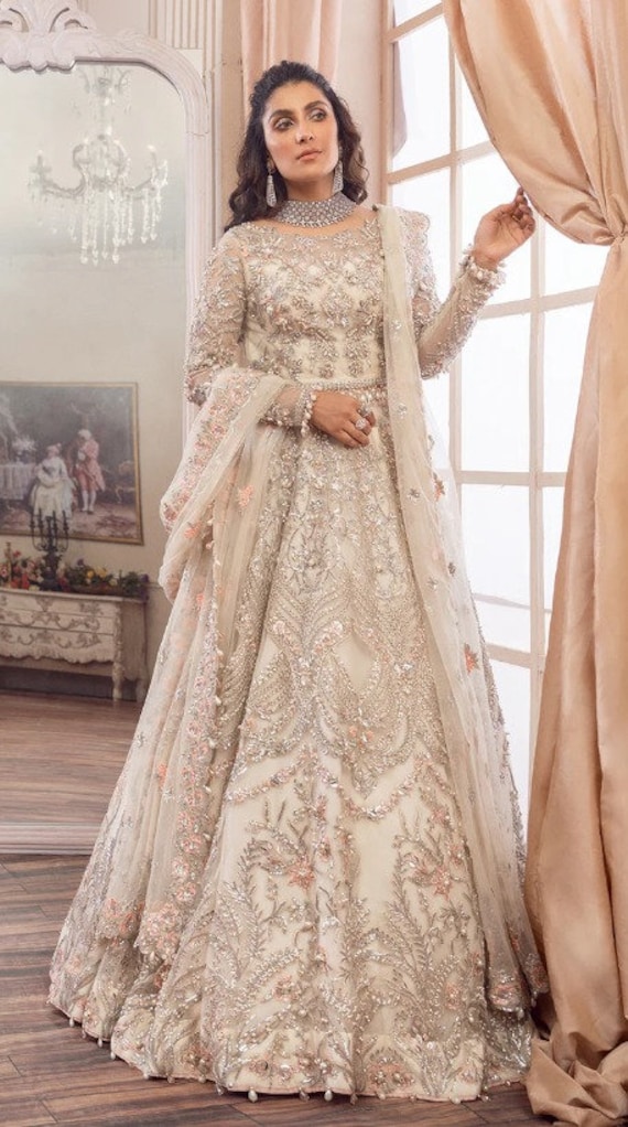 Pakistani Shadi Dresses