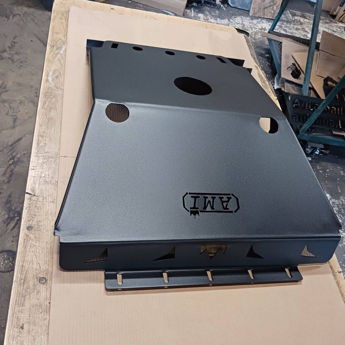 Off Road Skid Plate for Toyota 4runner 3rd Gen 96-02 - Etsy
