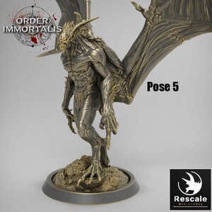 Vampires | Rescale Miniatures | Tabletop Miniature | Hand-painted Mini ...