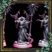 Briar Dragon Rescale Miniatures Tabletop Miniature Hand-painted Mini ...
