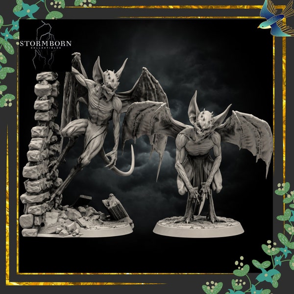 Tabletop Miniatures - Etsy