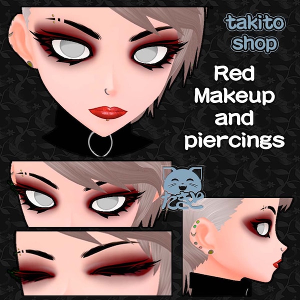 Vroid Skin Texture - Etsy
