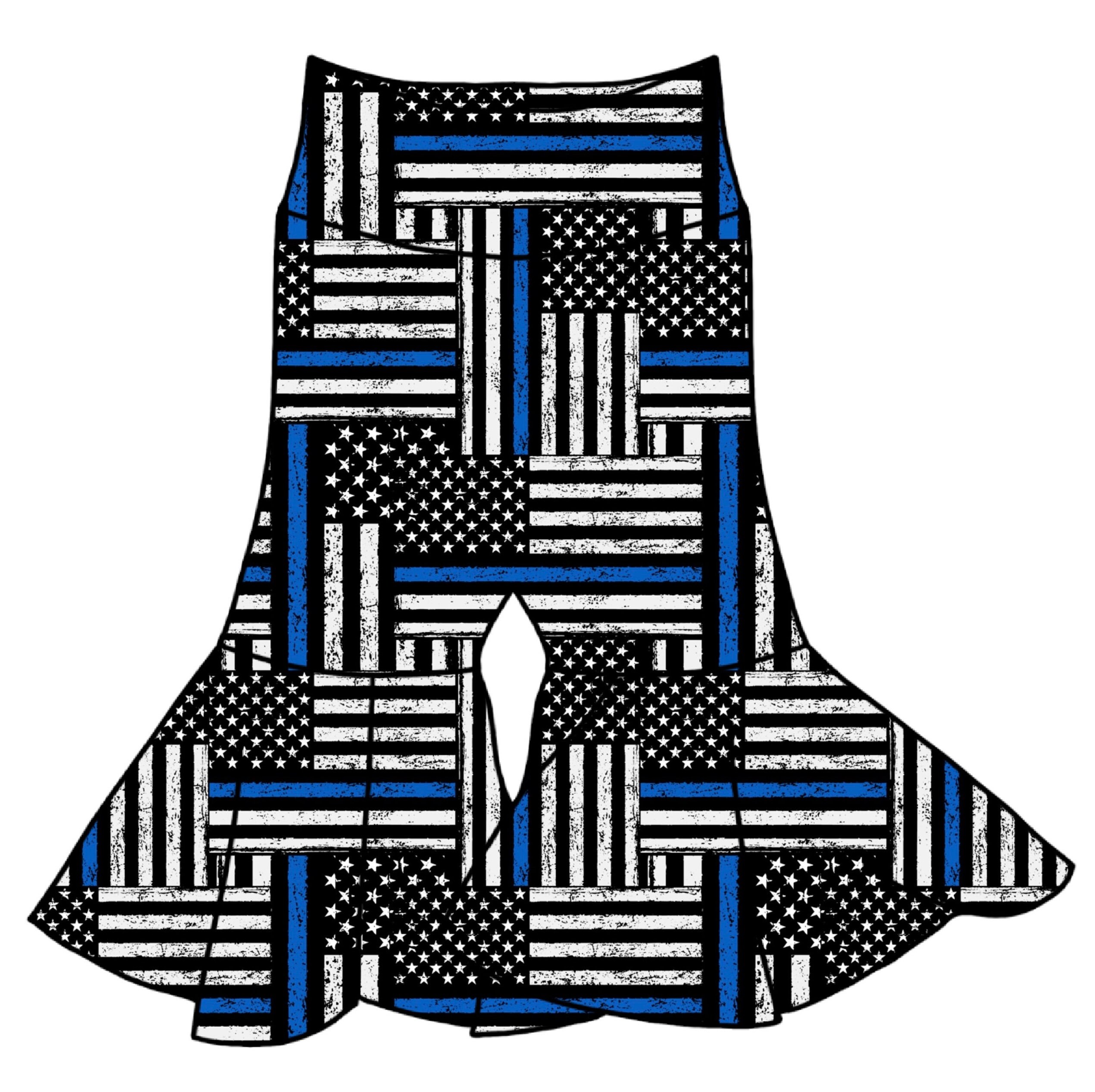 Police Flag Seamless File - Policeman Seamless Design - Seamless Art ...