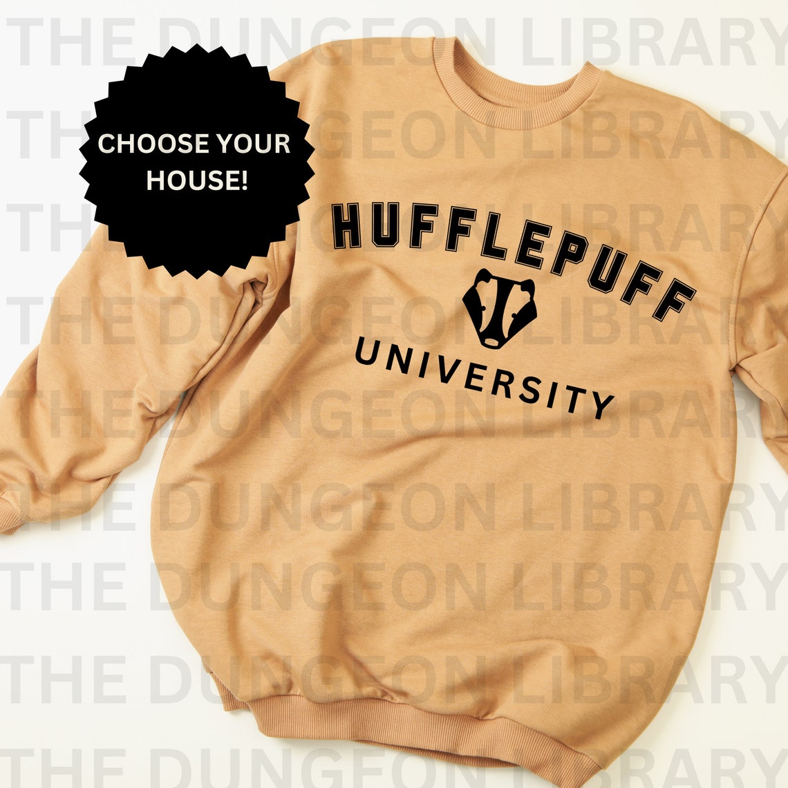 Fantasy College SVG Bundle Svgs Instant Digital Download - Etsy