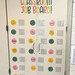 Classroom Job Display - Bulletin Board - Classroom Decor - Totally Teal ...