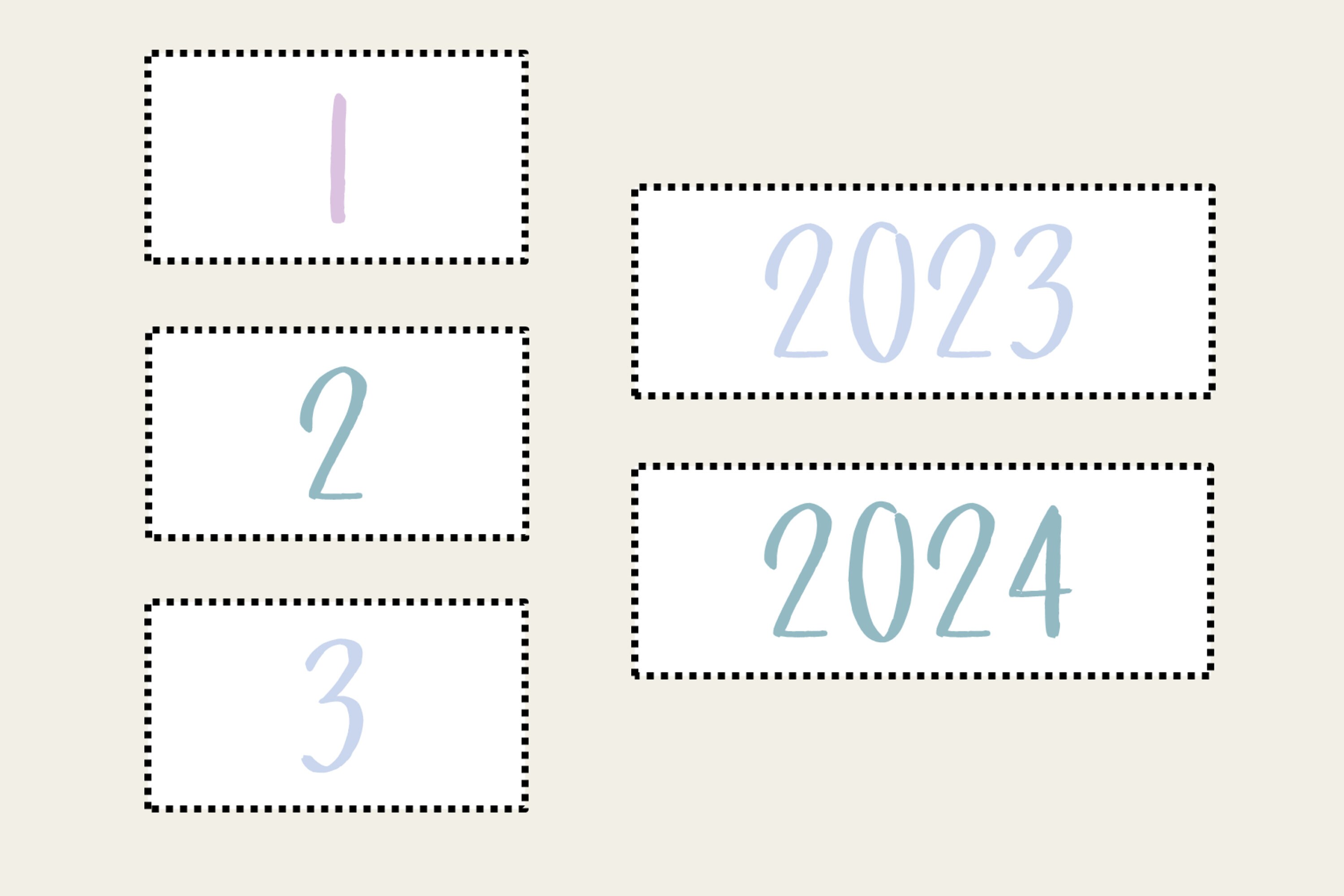 Daily Classroom Flip Calendar - Classroom Decor - Cool & Classy ...