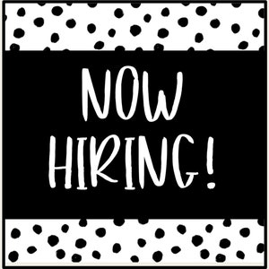 Classroom Job Display - Bulletin Board - Classroom Decor - Totally Teal ...