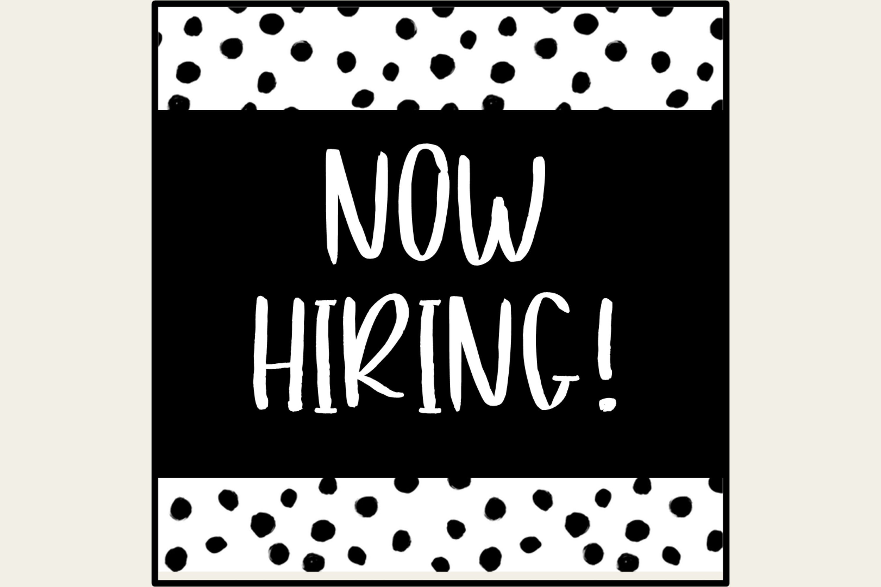 Classroom Job Display - Bulletin Board - Classroom Decor - Totally Teal ...