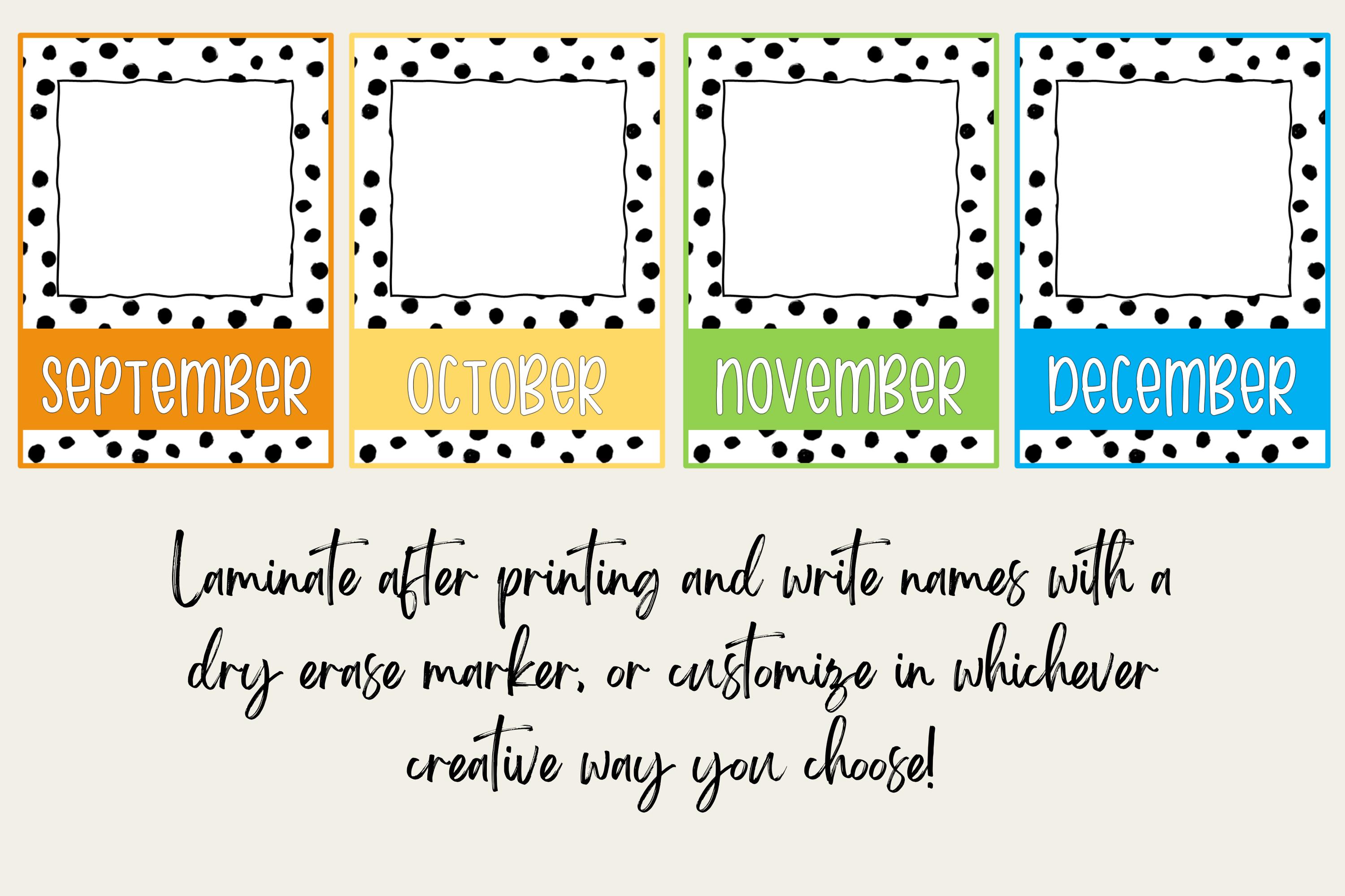 Classroom Birthday Display - Birthday Bulletin Board - Classroom Decor ...