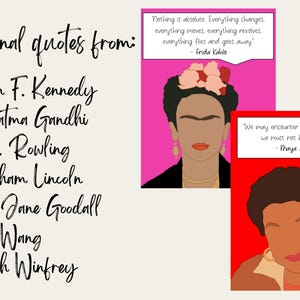 Famous Failures Posters - Inspirational Posters - Classroom Decor ...