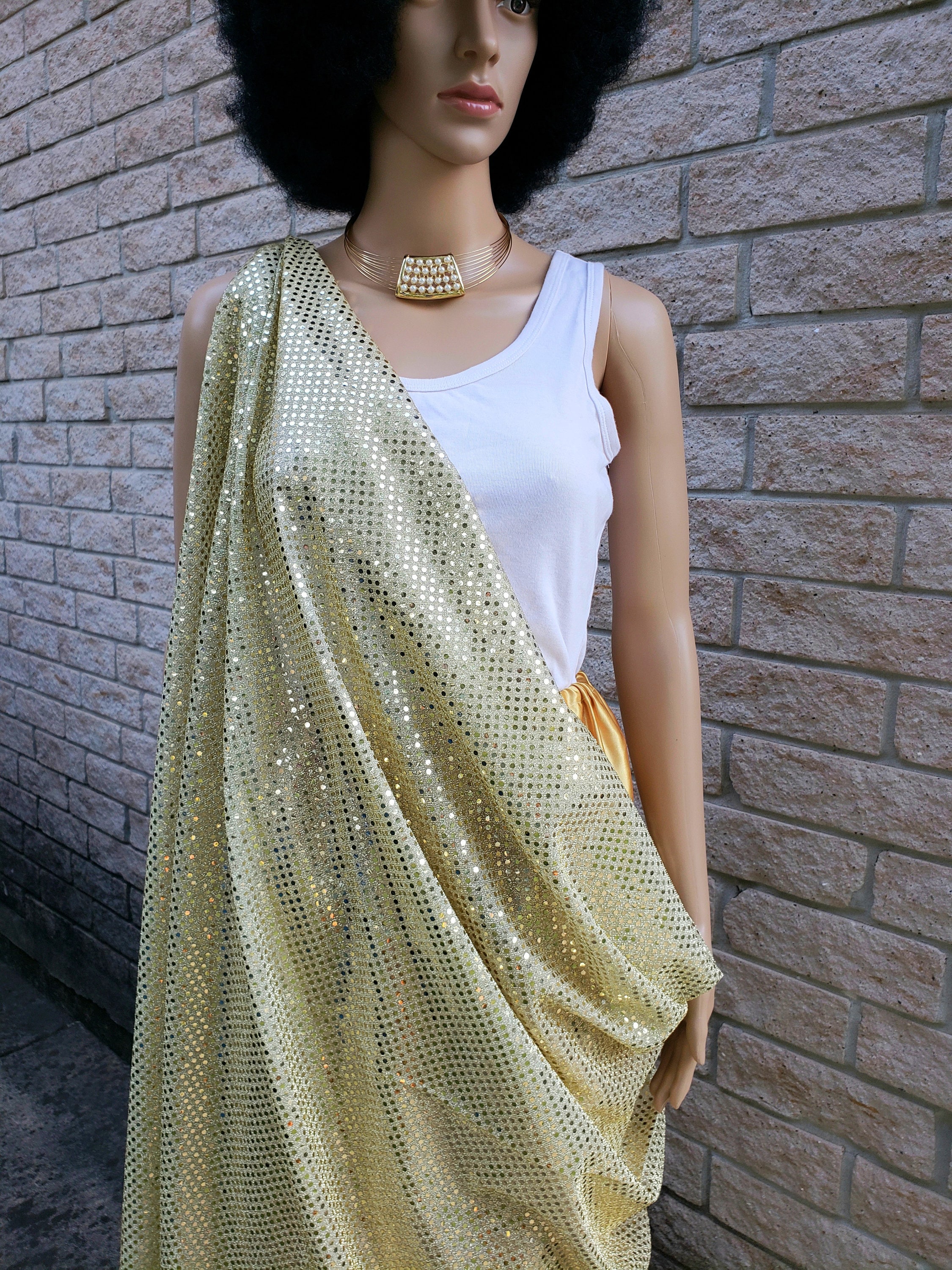 Mushanana | Shiny Gold Mushanana | Umukenyero | Imvutano | Fabulous ...