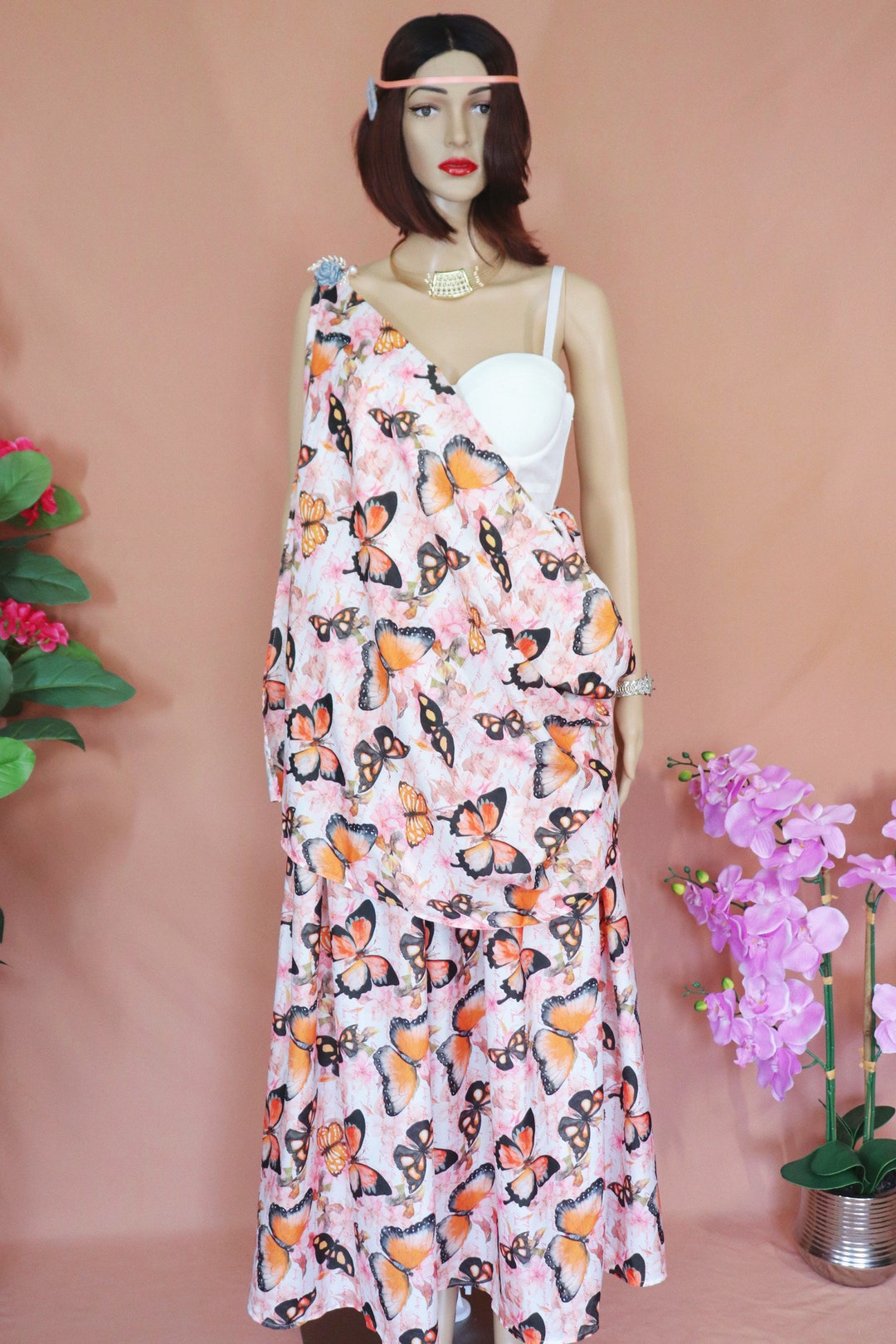 Mushanana | Pretty Butterfly Mushanana | Umukenyero | Umucenyero ...