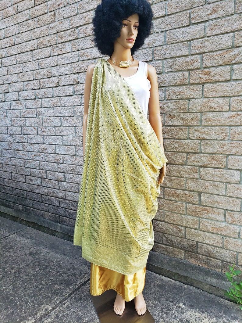 Mushanana | Shiny Gold Mushanana | Umukenyero | Imvutano | Fabulous ...