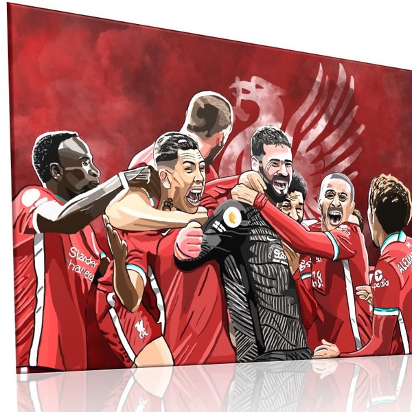 Liverpool Svg - Etsy