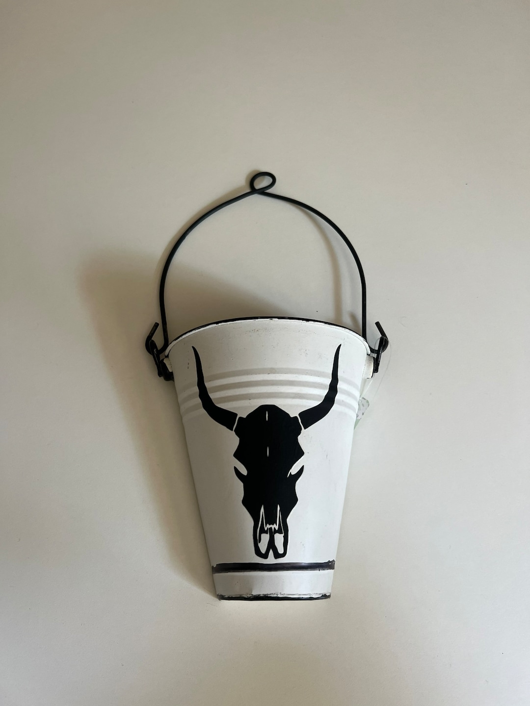 Western Hanging Wall Decor - Etsy