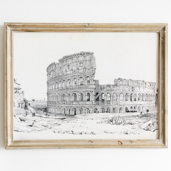 Ancient Rome - Etsy