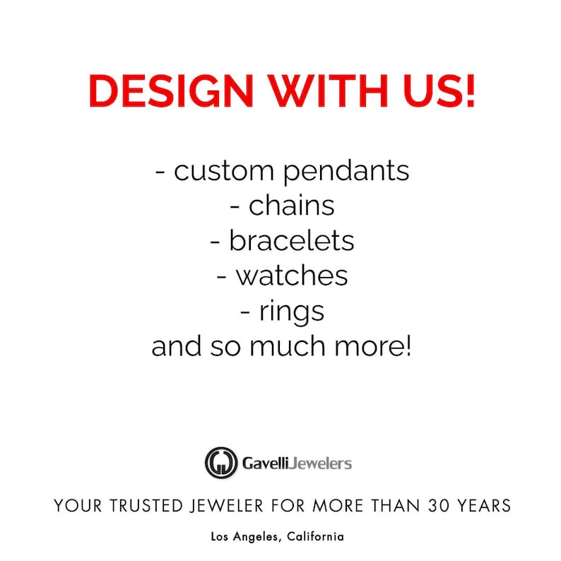 14k White Gold Cross Diamond Pendant, 1.10ct, 1.5in Tall Inc Bail, 5 ...