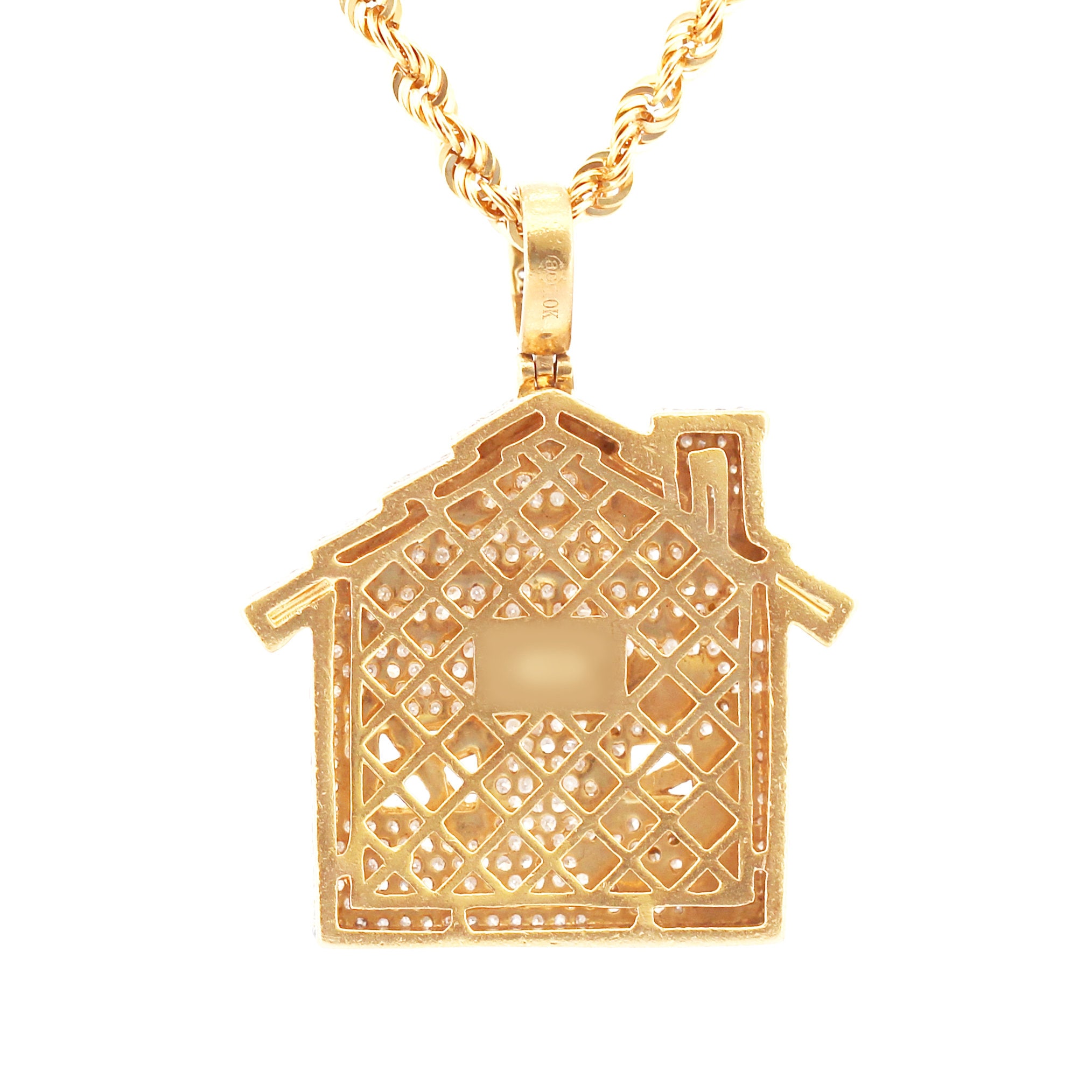 Real Gold House