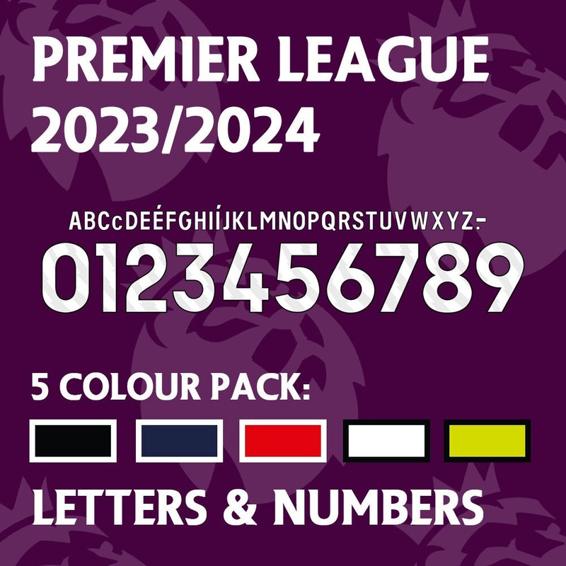 Home league logo - Etsy.de