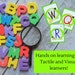 Alphabet Flashcards Spring Caterpillar Homeschool Preschool ...