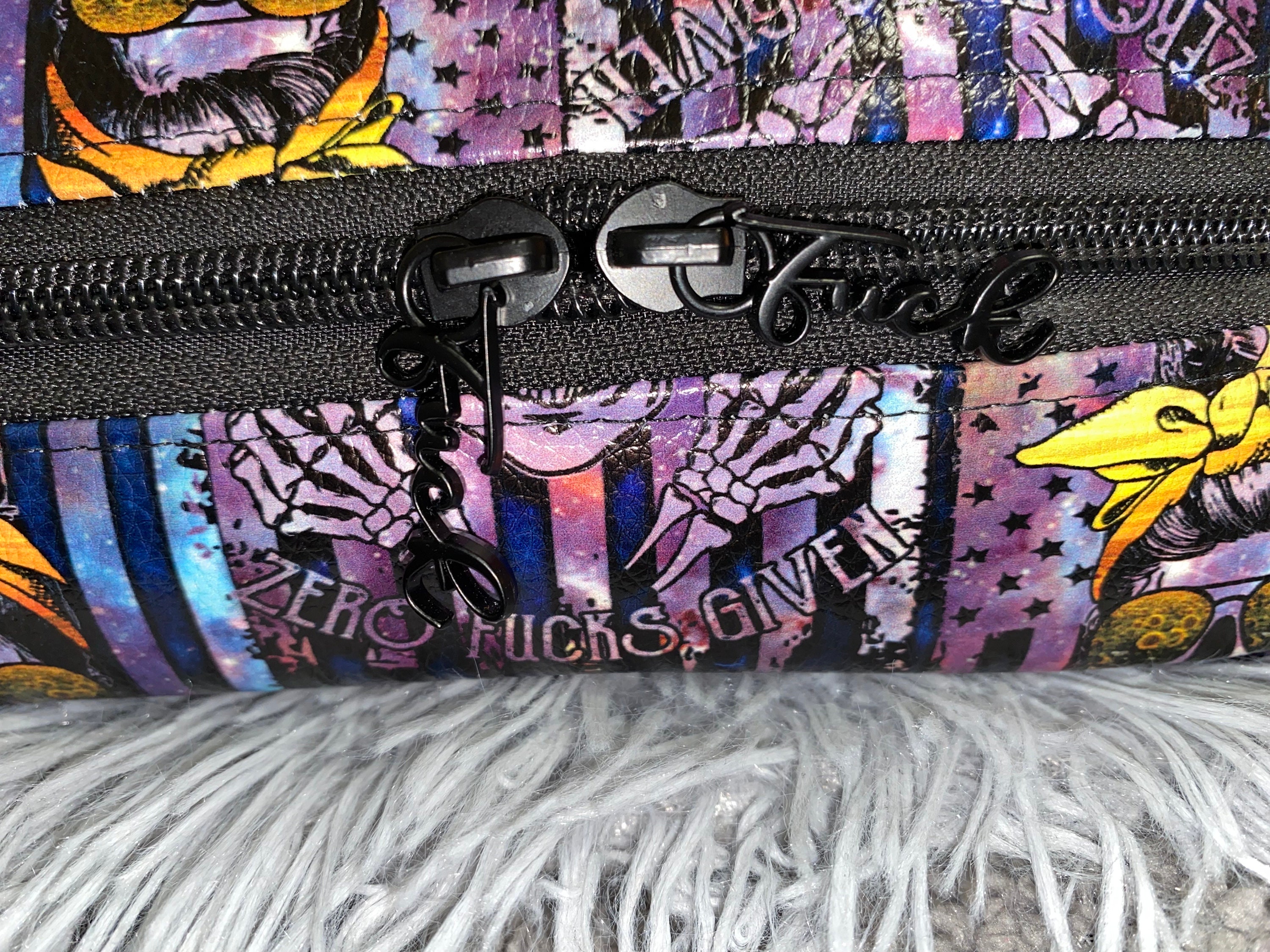 Catalina Crossbody Purse Zero Fs Given - Etsy