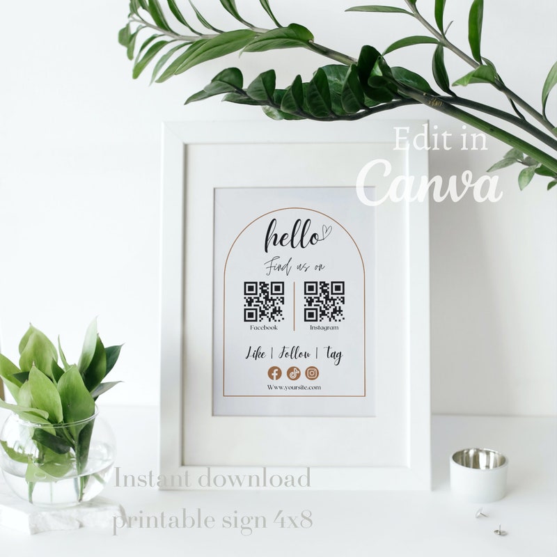 Tik Tok Sign - Etsy