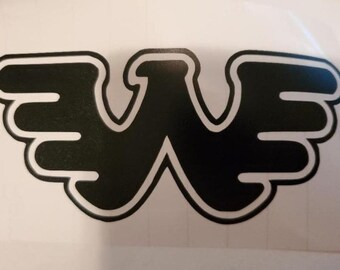 Country Music Decal - Etsy