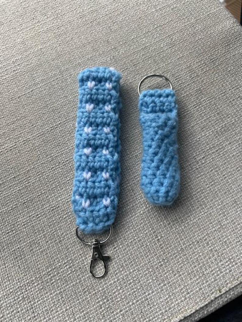 Wrist Lanyard With Heart Design - Etsy