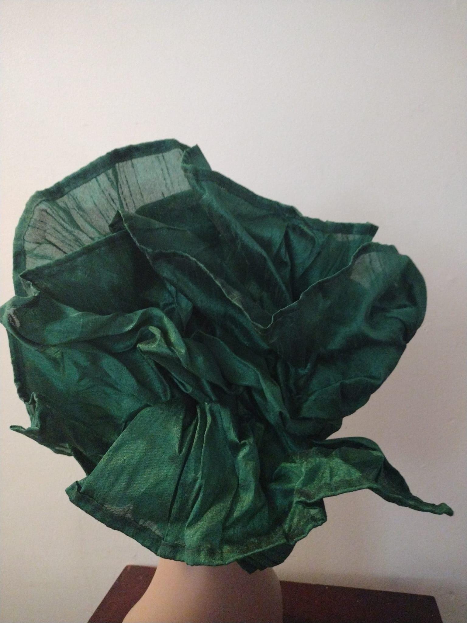 African Gele Head Wrap - Etsy