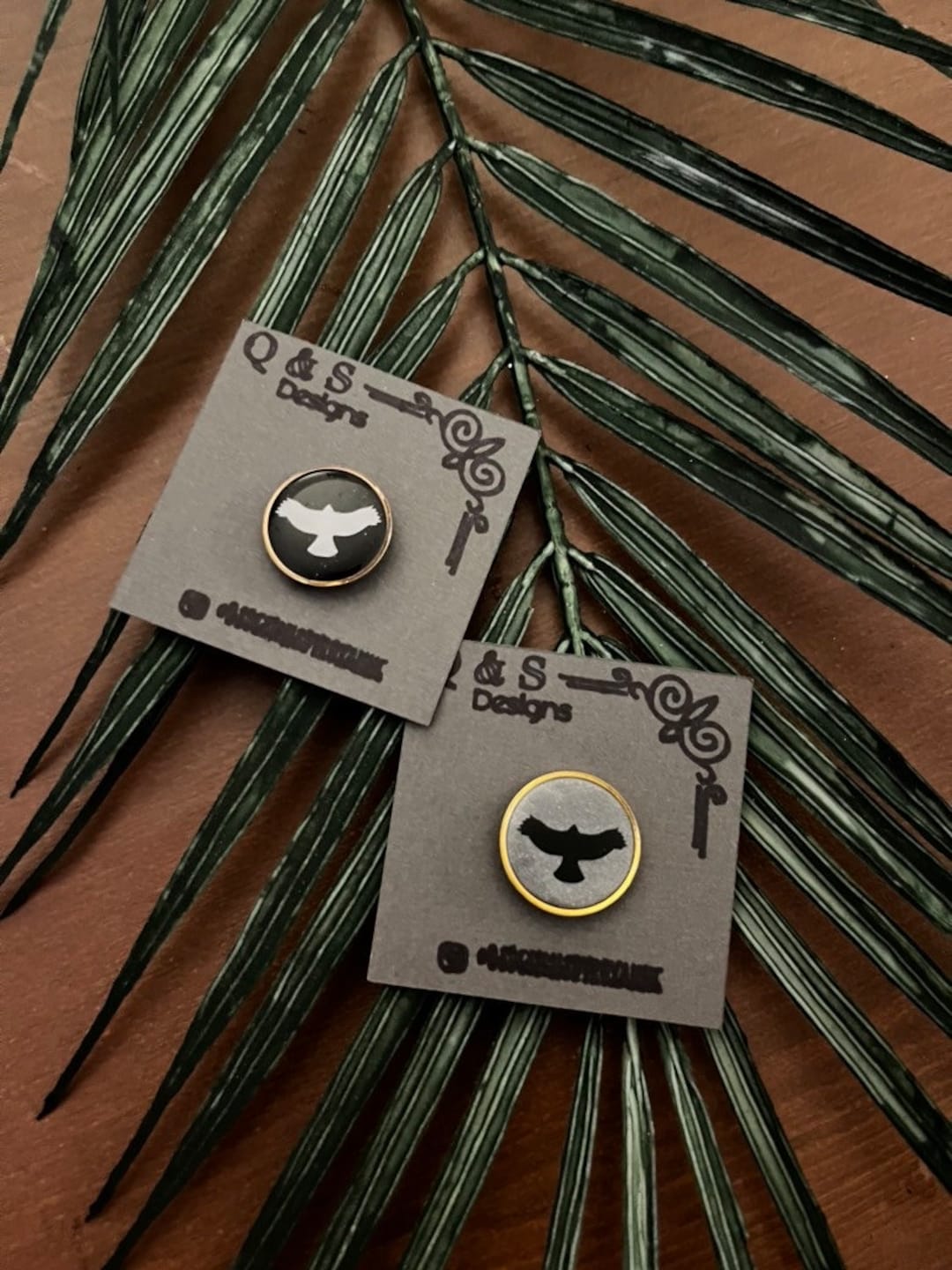 Taylor Hawkins Hawk Pin - Etsy