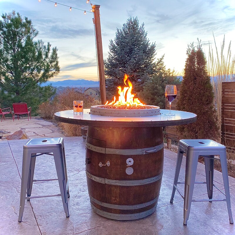 Wire Spool Table - Etsy