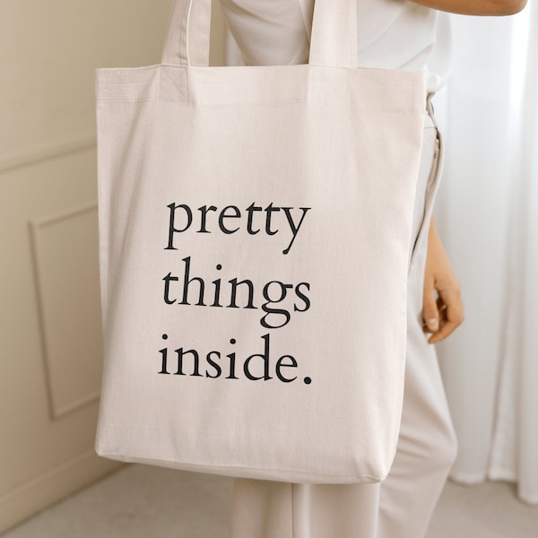 Pretty Things Inside - Etsy