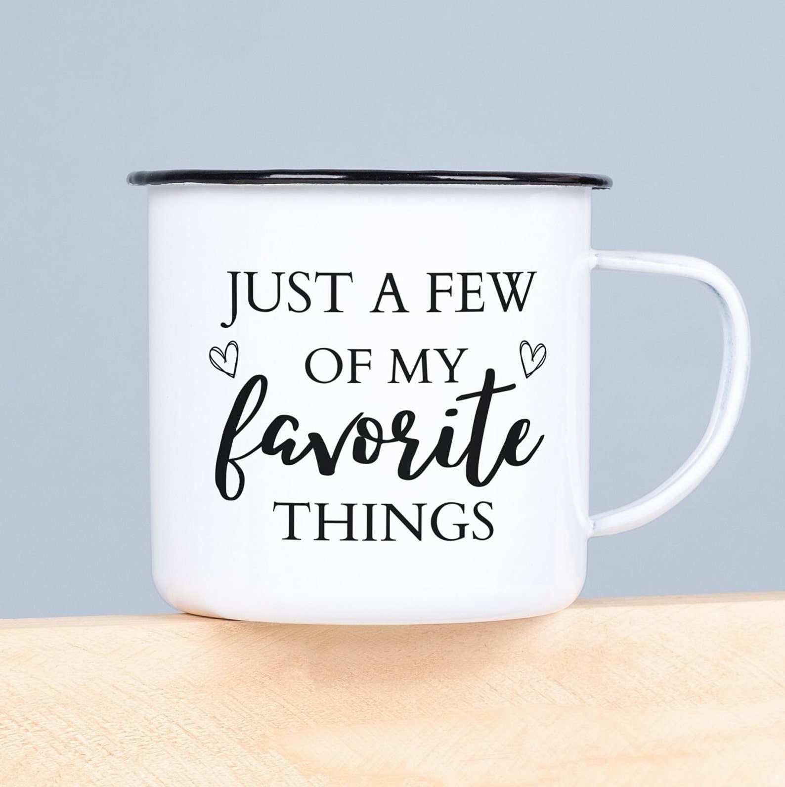 Just a Few of My Favorite Things SVG PNG, Tote Bag Svg, Trendy Svg, Svg ...