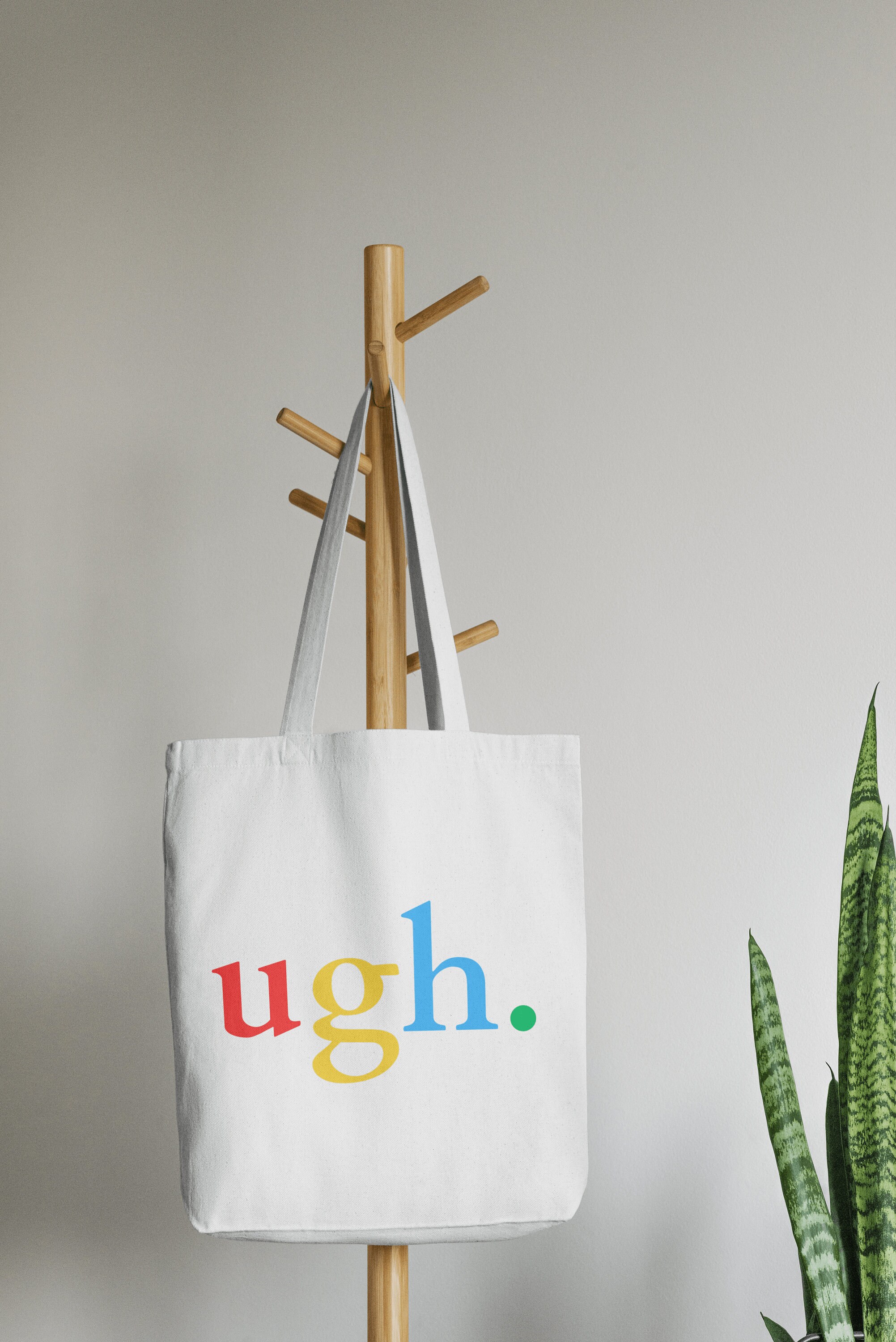 Ugh. SVG PNG, Tote Bag Svg, Trendy Svg, Svg for Tote Bags, Tote Bag ...