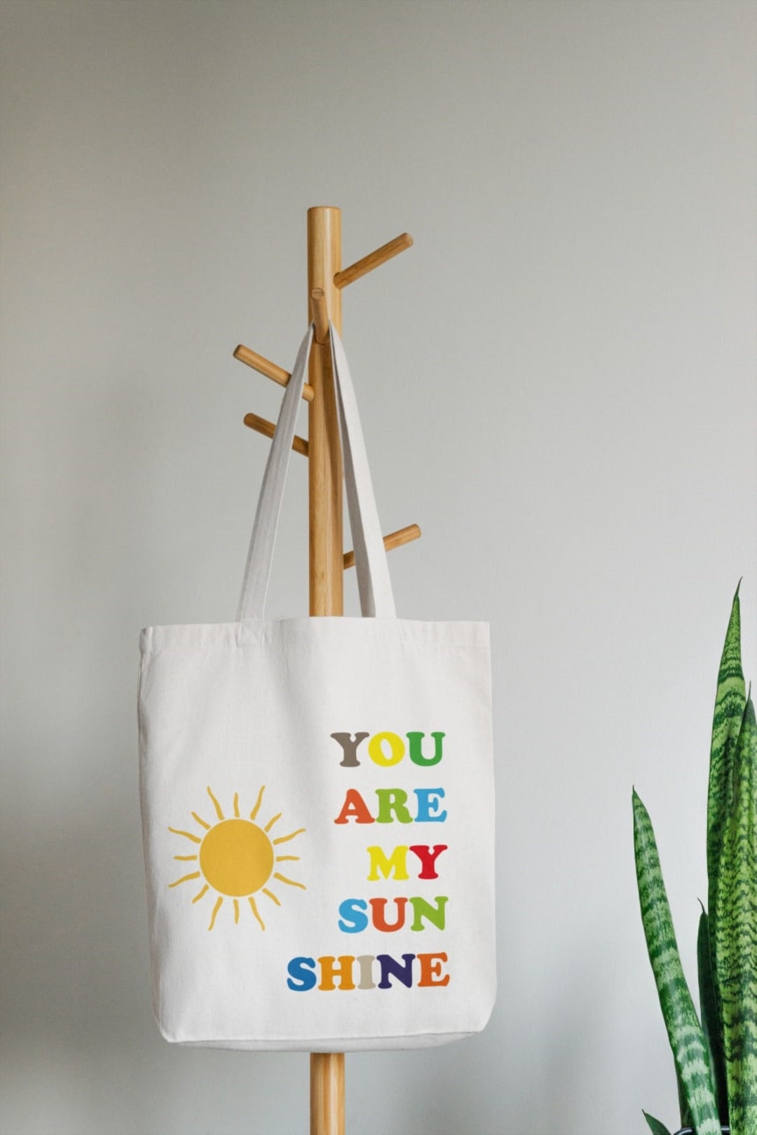You Are My Sunshine Svg Png, Tote Bag Svg, Trendy Svg, Tote Bag Design ...