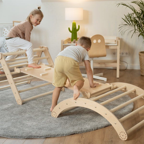 Piklers Triangle Set - Etsy