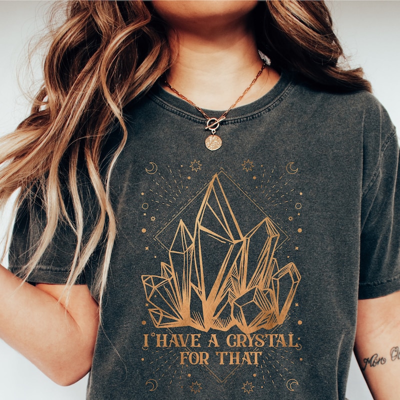 Crystal for Clothes - Etsy