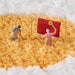Welcome Cat Door Mat Cute Cat Doormat for Indoor, Front Door, Outdoor ...