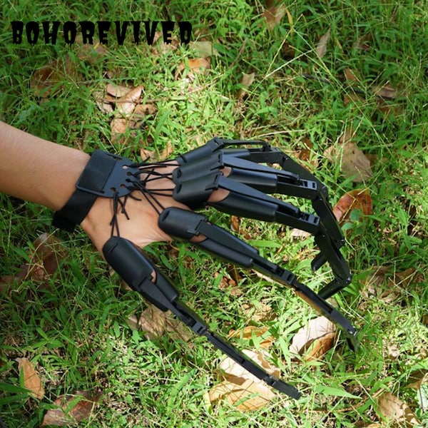 Robot Hand Costume - Etsy