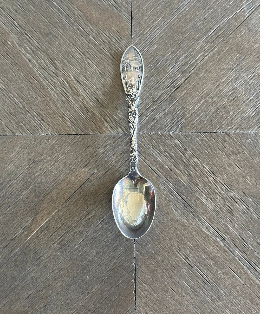 Towle's Log Cabin Syrup Advertising Spoon - Etsy