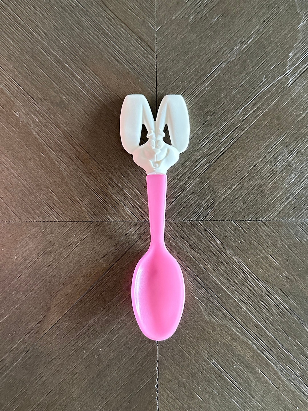 1991 Trix Rabbit Color Changing Spoon - Etsy
