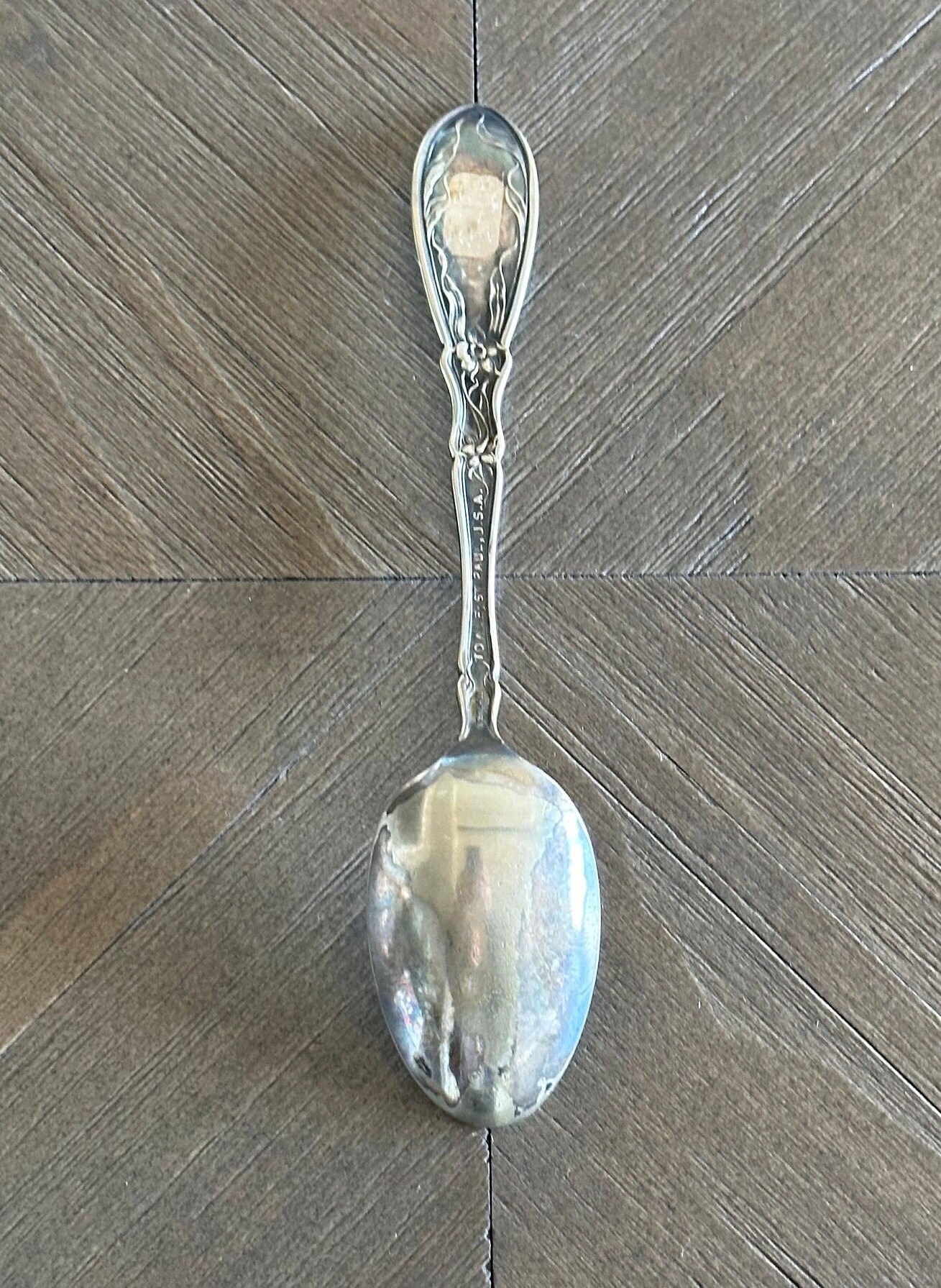 Towle's Log Cabin Syrup Advertising Spoon - Etsy