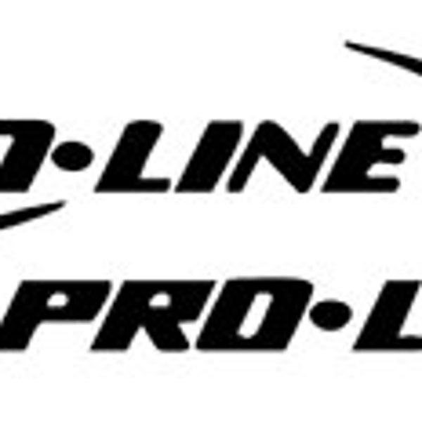 Proline Boat Decals - Etsy