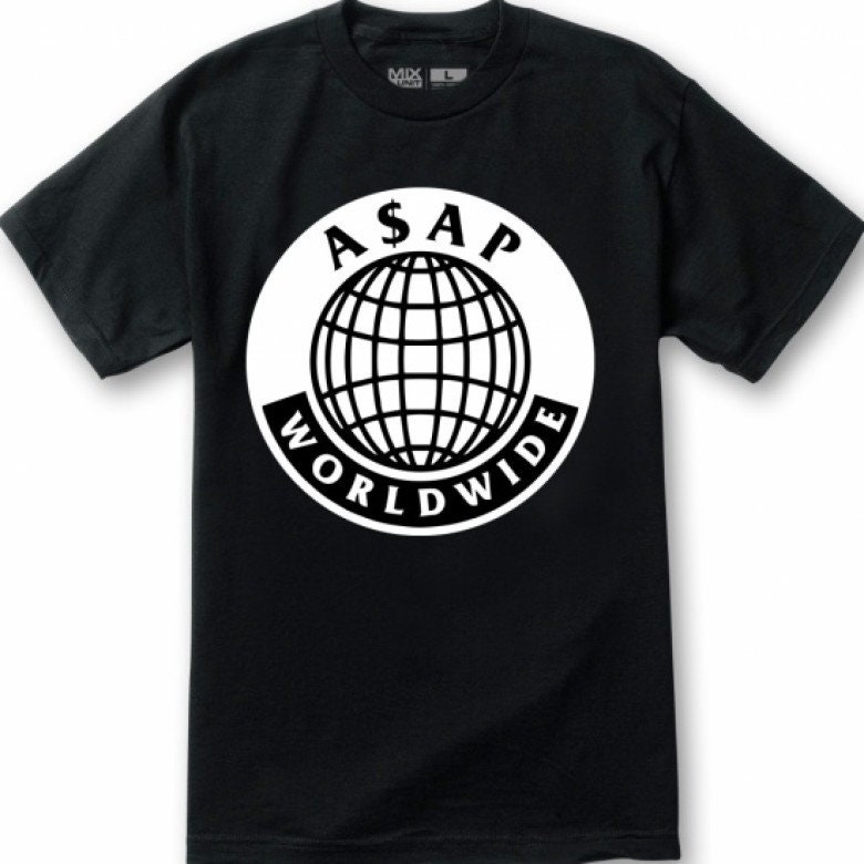 Asap Worldwide Logo