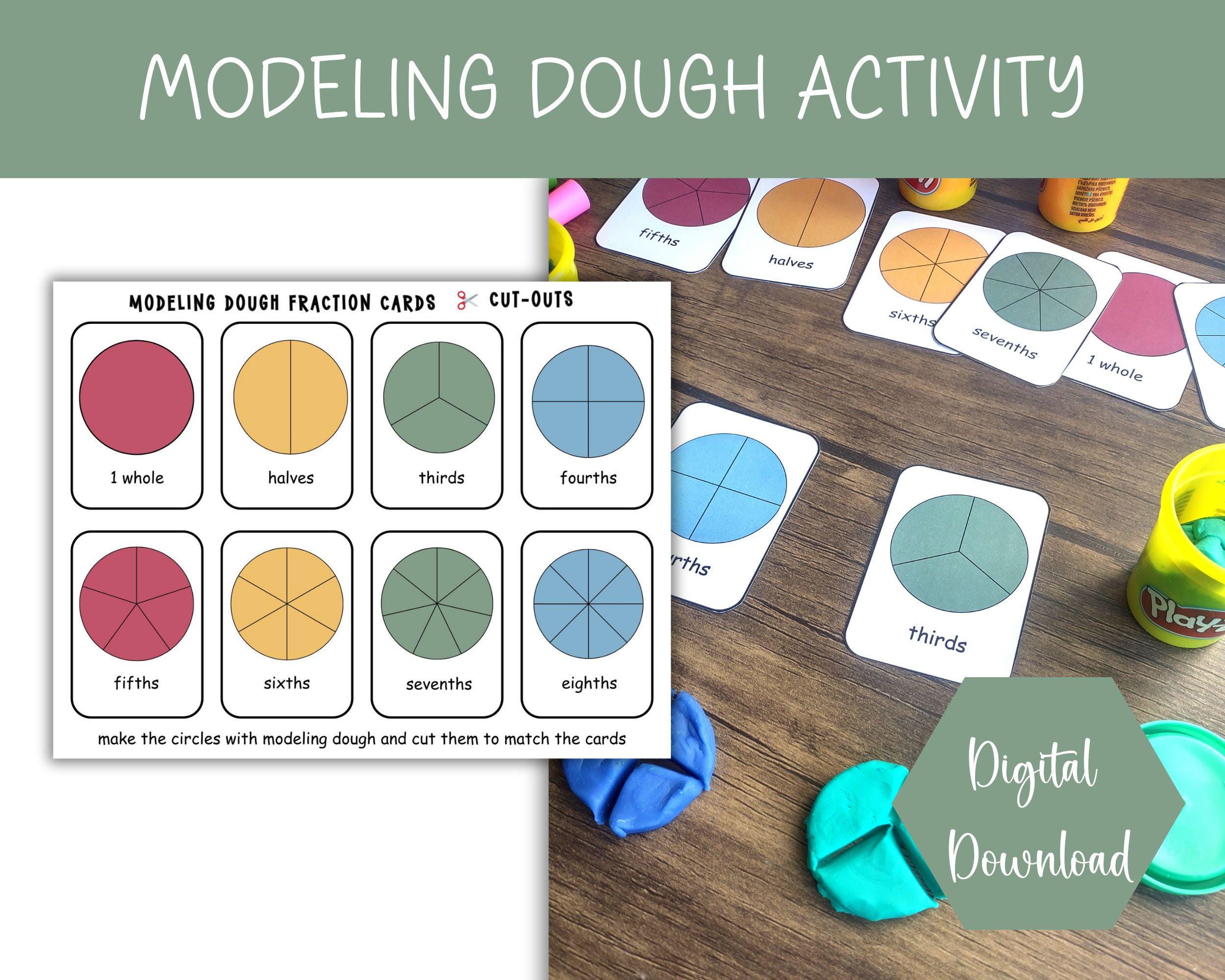 Fractions Cheat Sheets Printable Fraction Worksheets Homeschool Math ...