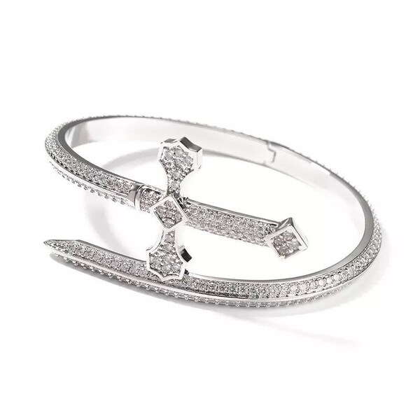 Sword Bracelet - Etsy